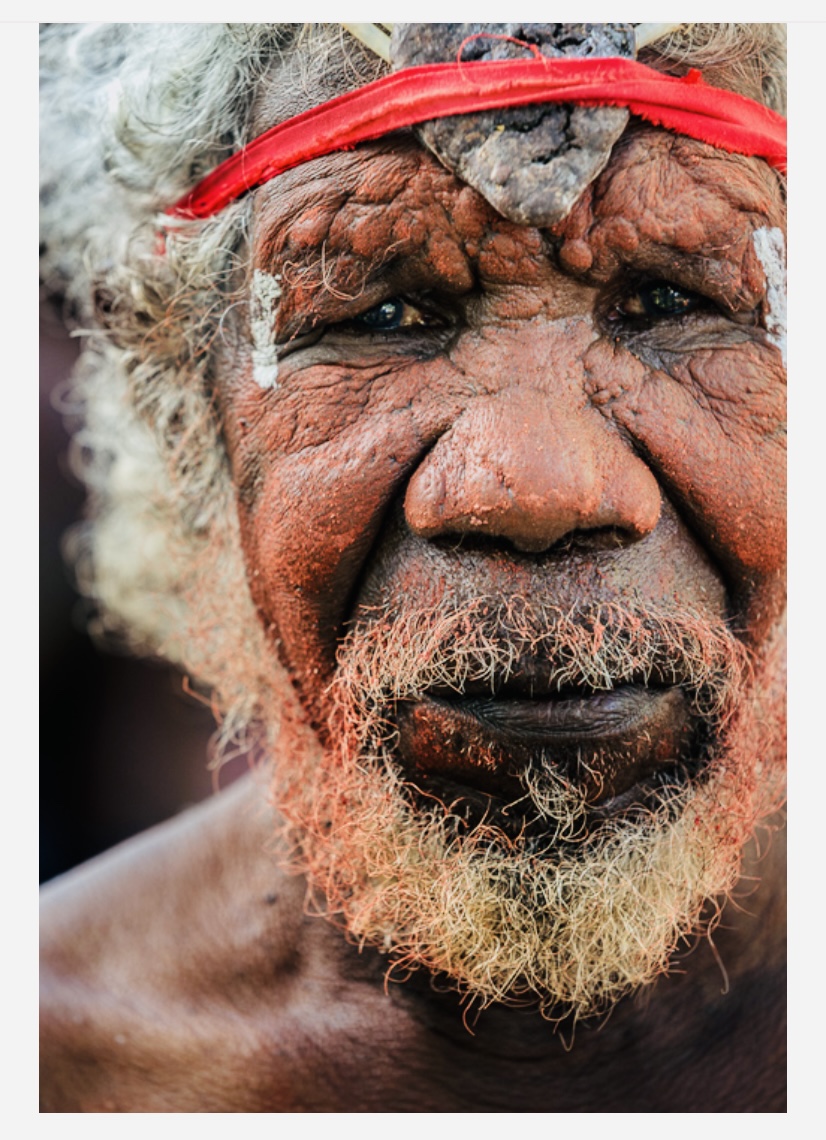 Intergenerational Trauma: My Humble Two Cents For First Nations ...